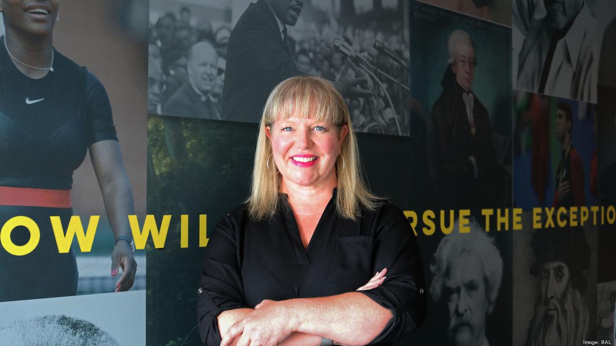Law firm BAL on Austin growth spurt, taps Maggie Murphy as head of ...