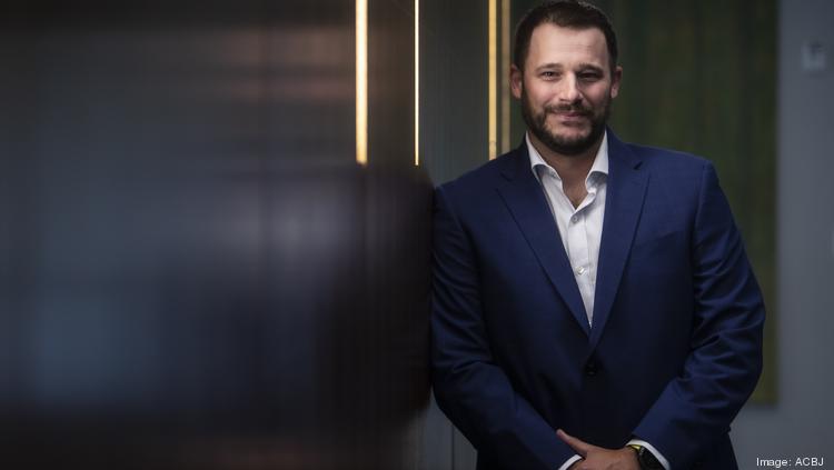 Alex Britton, Zywave — Top Corporate Counsel - Milwaukee Business Journal