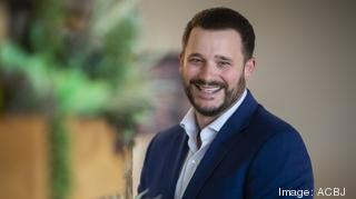 Alex Britton, Zywave — Top Corporate Counsel - Milwaukee Business Journal