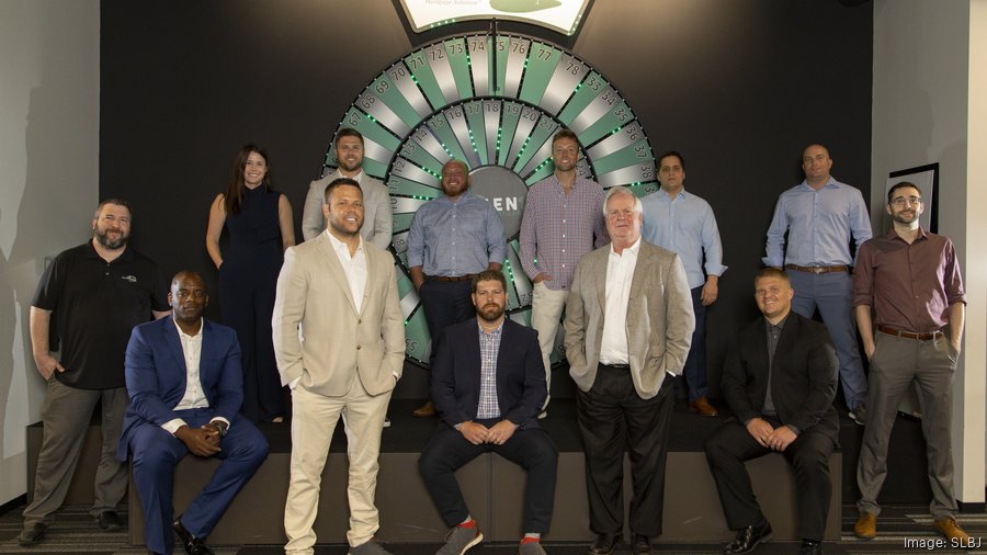 Best Places to Work 2022: Top Flite Financial - St. Louis Business Journal