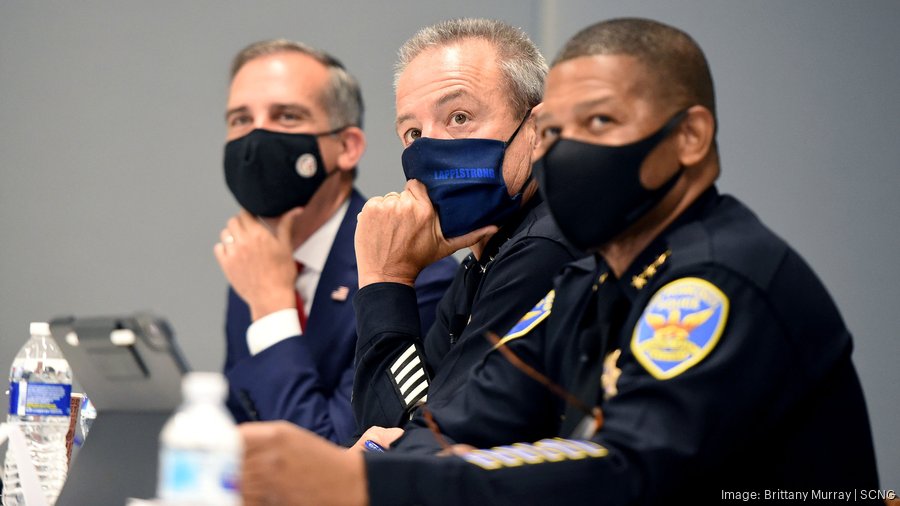 Gov. Newsom signs bill extending tenure of anti-retail theft task force ...