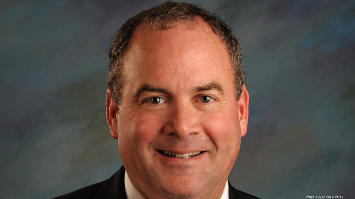 Tim Morgan, NM Partnership's new VP of economic development sees a ...