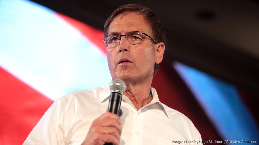 With Senate again up for grabs, 2022 already a multimillion-dollar race ...