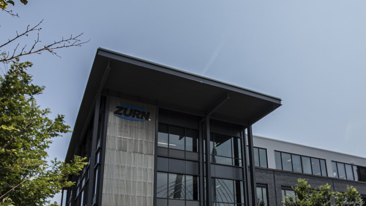 Zurn Elkay promotions could signal CEO successor: Baird analyst ...