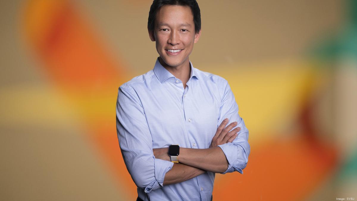 Verdigris' Thomas Chung is a Silicon Valley Business Journal 2021 40 ...