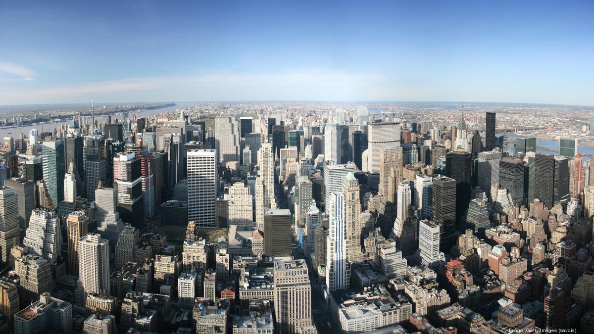 Alloy, Snow Phipps, True behind 3 big new office leases in Manhattan ...