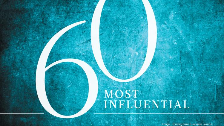 Meet the Birmingham Power 60: The Magic City's most influential ...