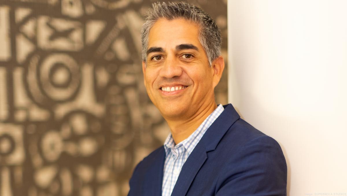 Procter & Gamble vet settles in to extend the family legacy at DeMert ...