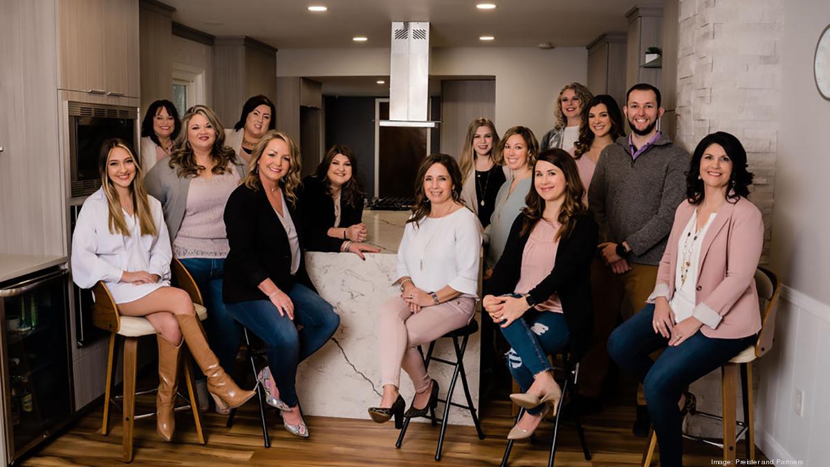 2021 Real Estate Awards Top Residential Teams: Preister & Partners ...