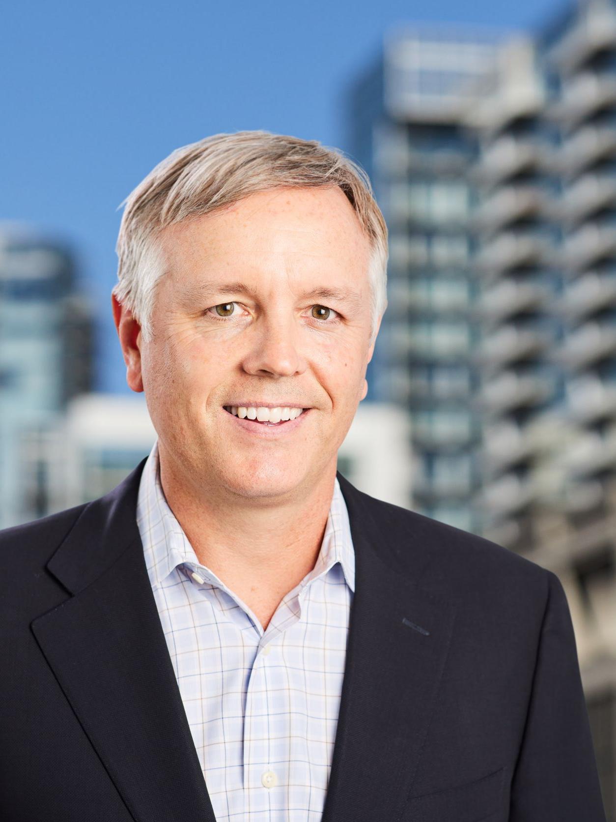 Matt Mattox | People on The Move - Dallas Business Journal