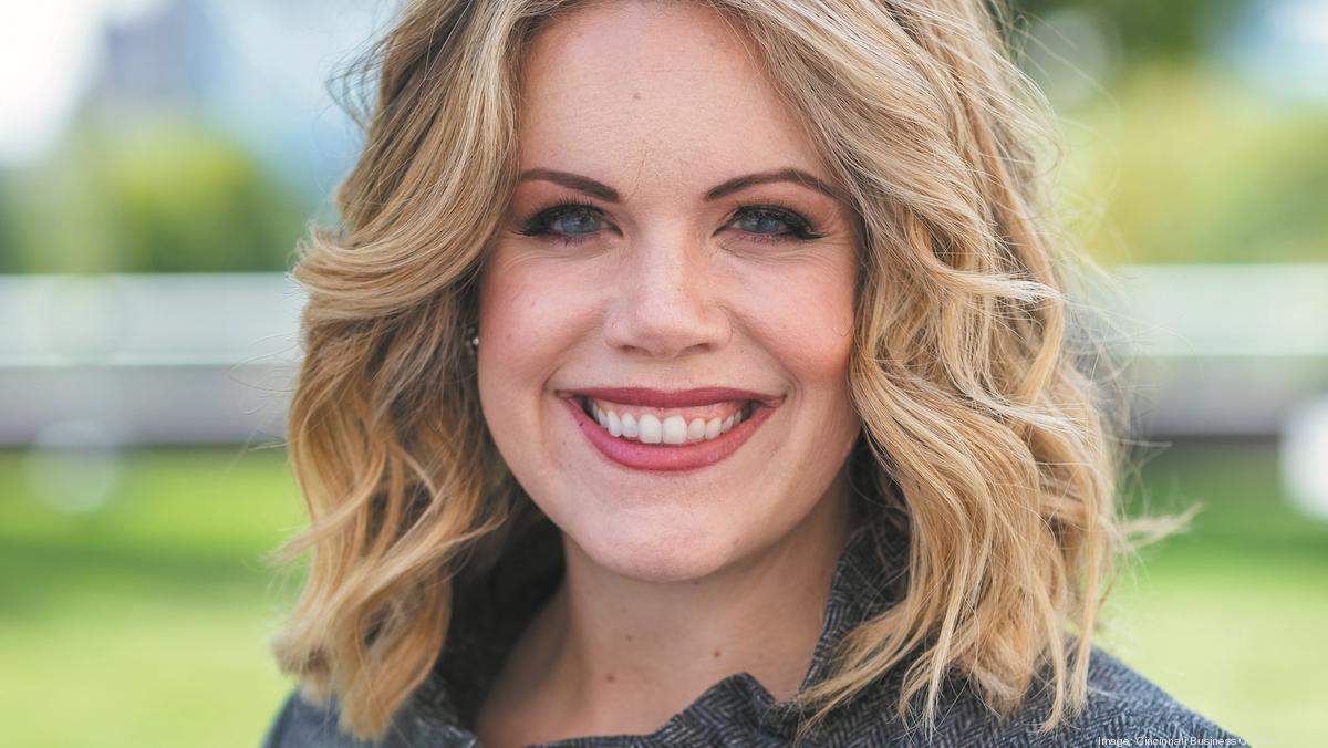 P&G's Molly Flanagan can tell what makes you tick - Cincinnati Business ...