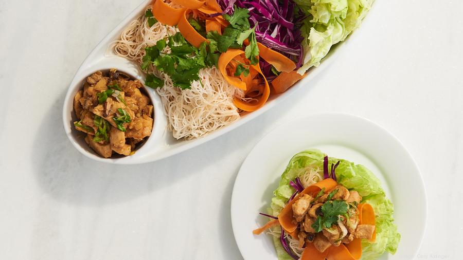 Safer Plate brings 'allergy-aware' options to meal kit delivery ...
