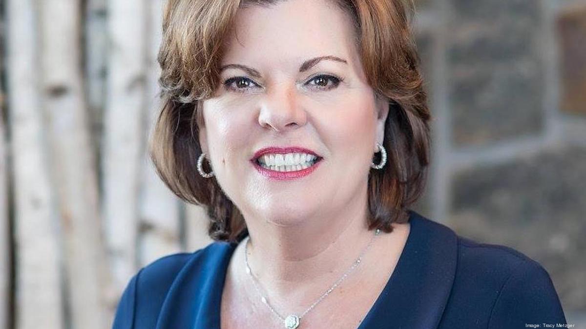 Tracy Metzger to leave Albany Industrial Development Agency - Albany ...