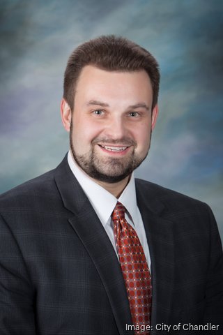 Chandler city manager resigns for University of Arizona role - Phoenix ...