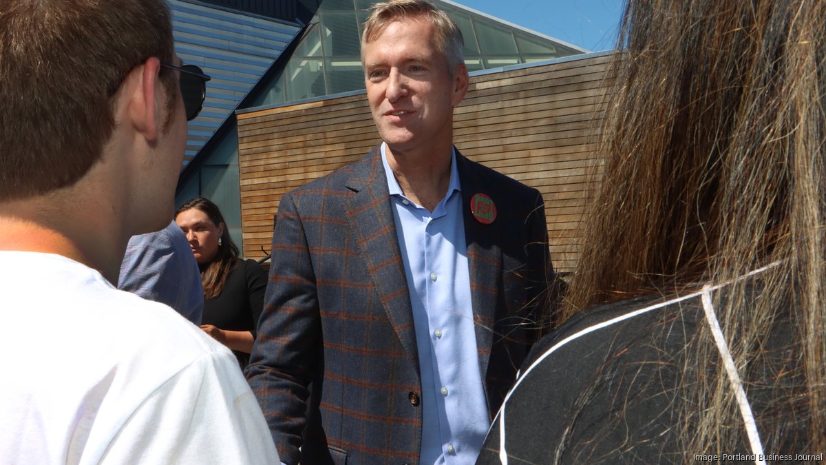 What are the top traits Portland's next mayor should possess ...