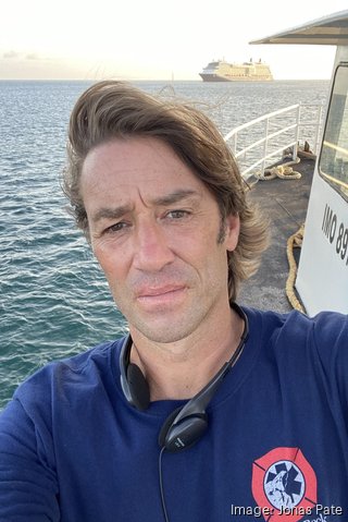 Jonas Pate, NC native behind Netflix series 'Outer Banks,' sees more ...