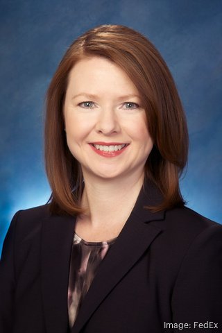 FedEx's principal accounting officer Jennifer Johnson to depart ...
