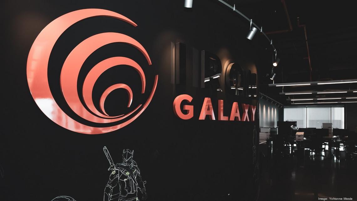 Nashville Inno - Video game developer Iron Galaxy Studios rolls out ...