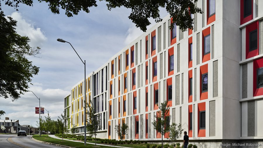 2021 Capstone Awards: Architectural design — Barbara Marshall Residence ...
