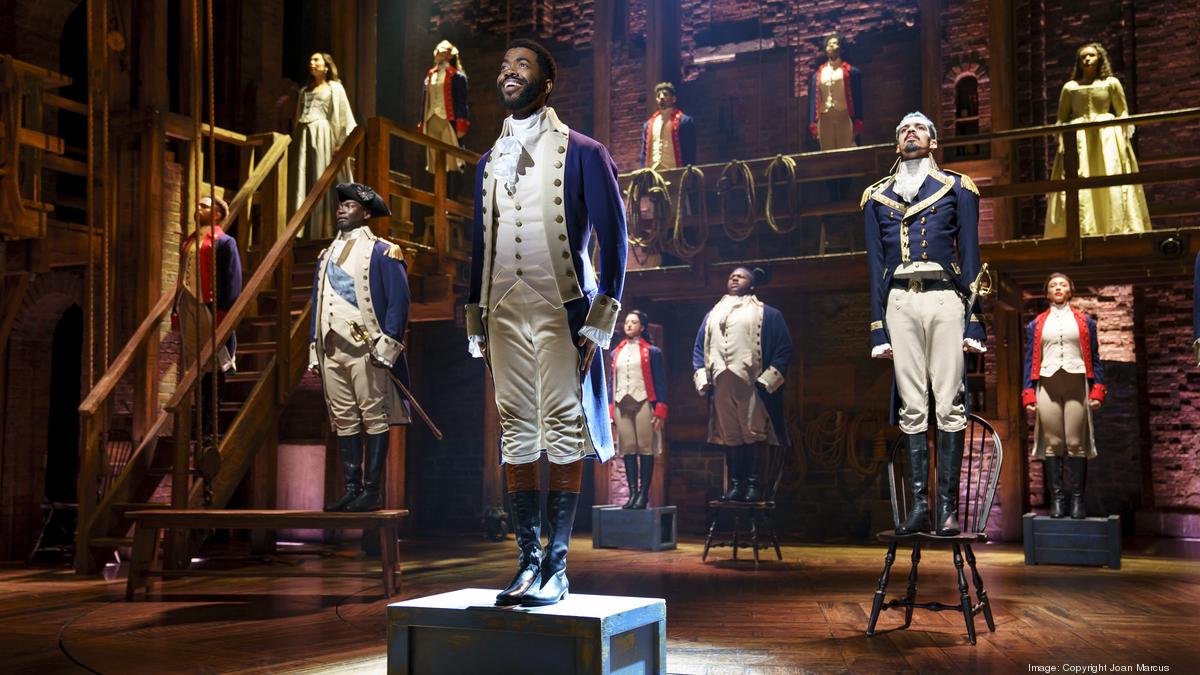 UNM Popejoy Hall awarded more than $3 million from SBA shuttered venue ...