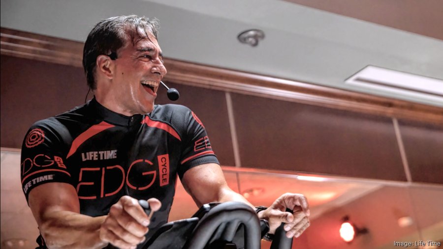 Better Than Ever: Daily physical activity is 'non-negotiable' for Life ...