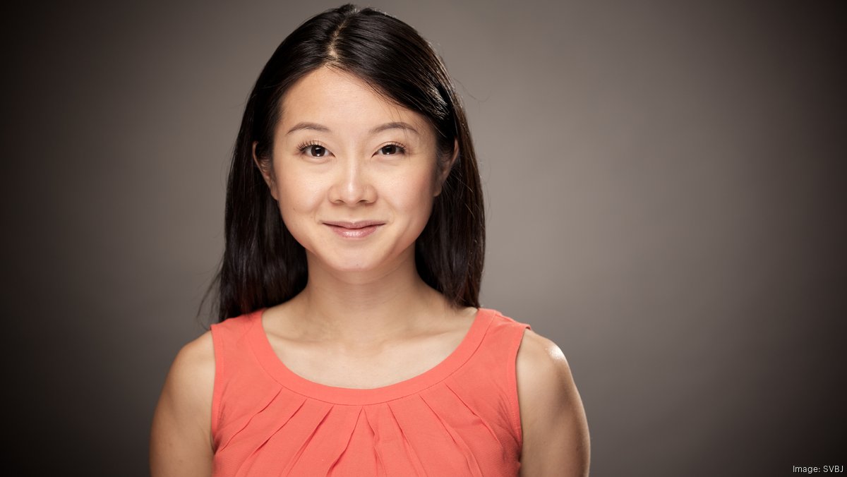 Susan Li, Chief financial officer, Meta Platforms Inc. - Silicon Valley ...