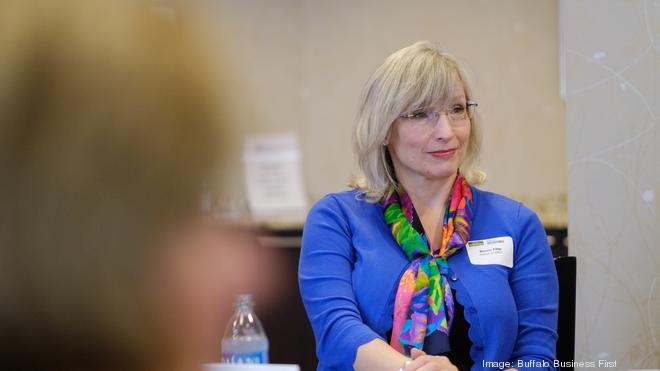 Roundtable: Nonprofits face down pandemic challenges - Buffalo Business ...