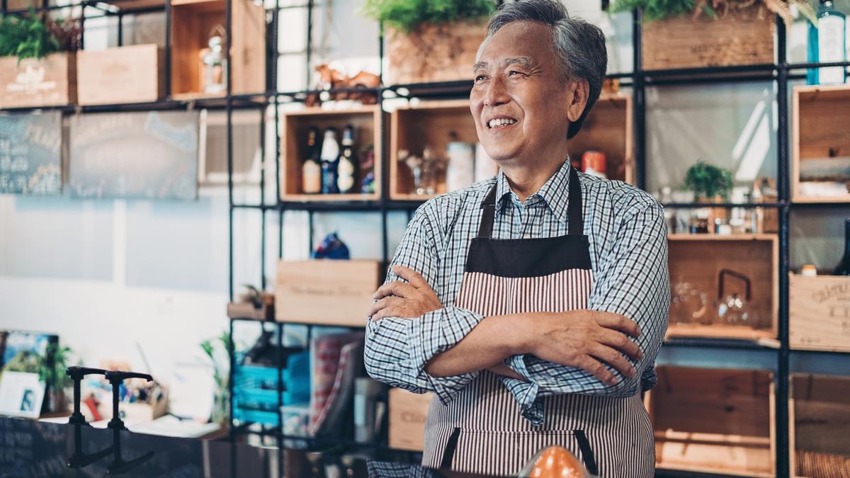 Maintaining steady cash flow and optimizing your business cycle - South ...
