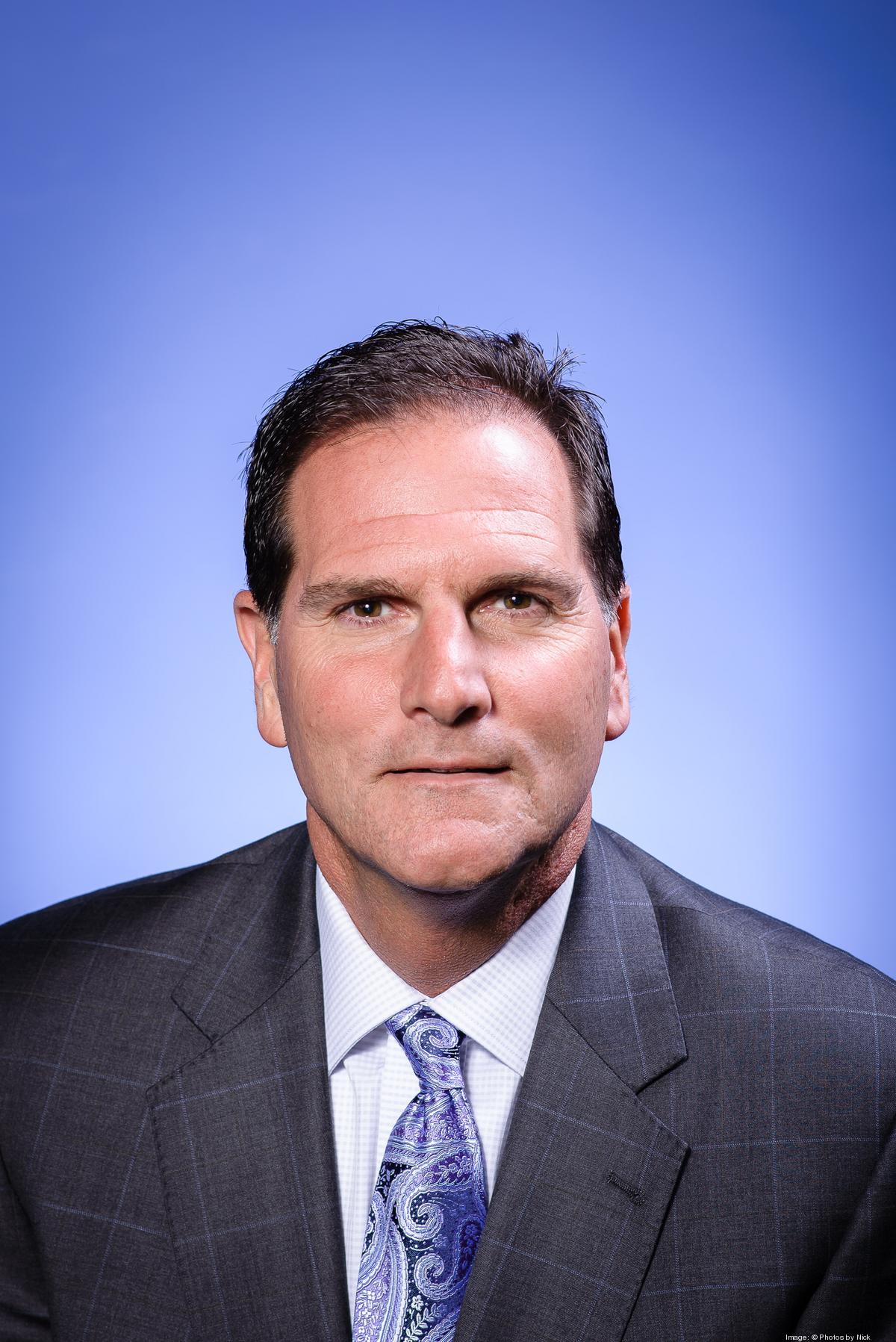 Talking strategy with Westinghouse's Mark Marano - Pittsburgh Business ...