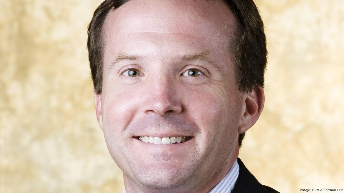 Burr plans growth in 2024 - Birmingham Business Journal