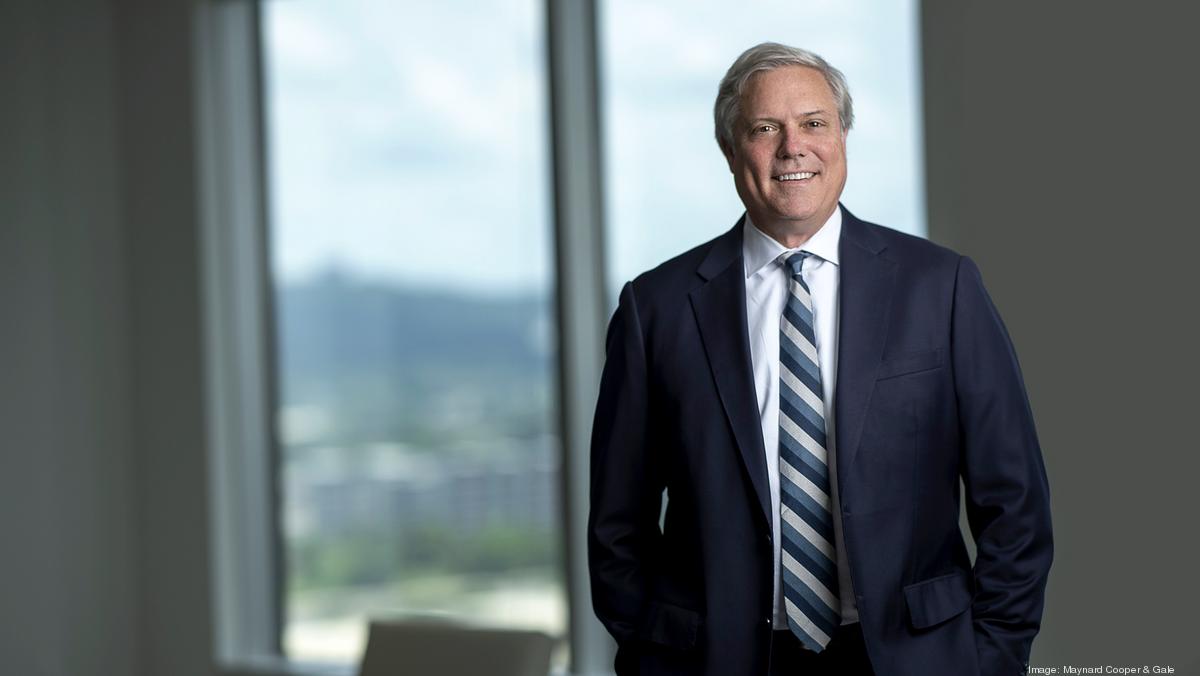 Nexsen Pruet merging with Maynard Cooper & Gayle of Birmingham to ...