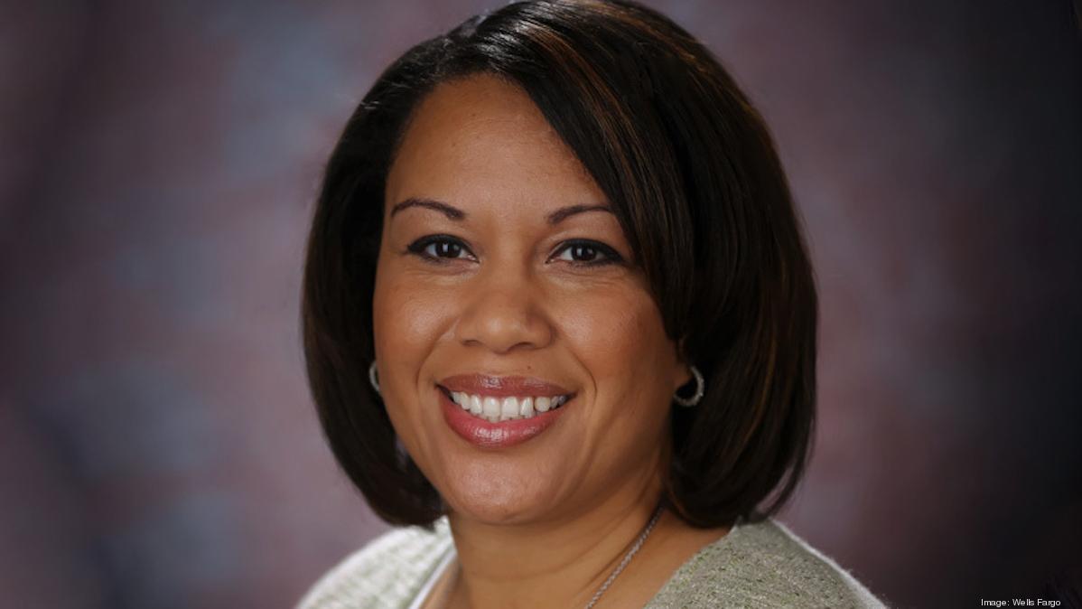 Wells Fargo names Tonya Sanders new leader for auto finance group - The ...
