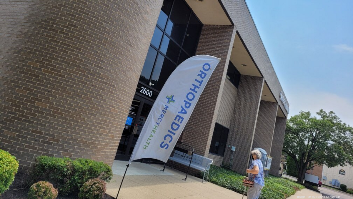 Mercy Health - Springfield's three phase plan offers specialty care in ...