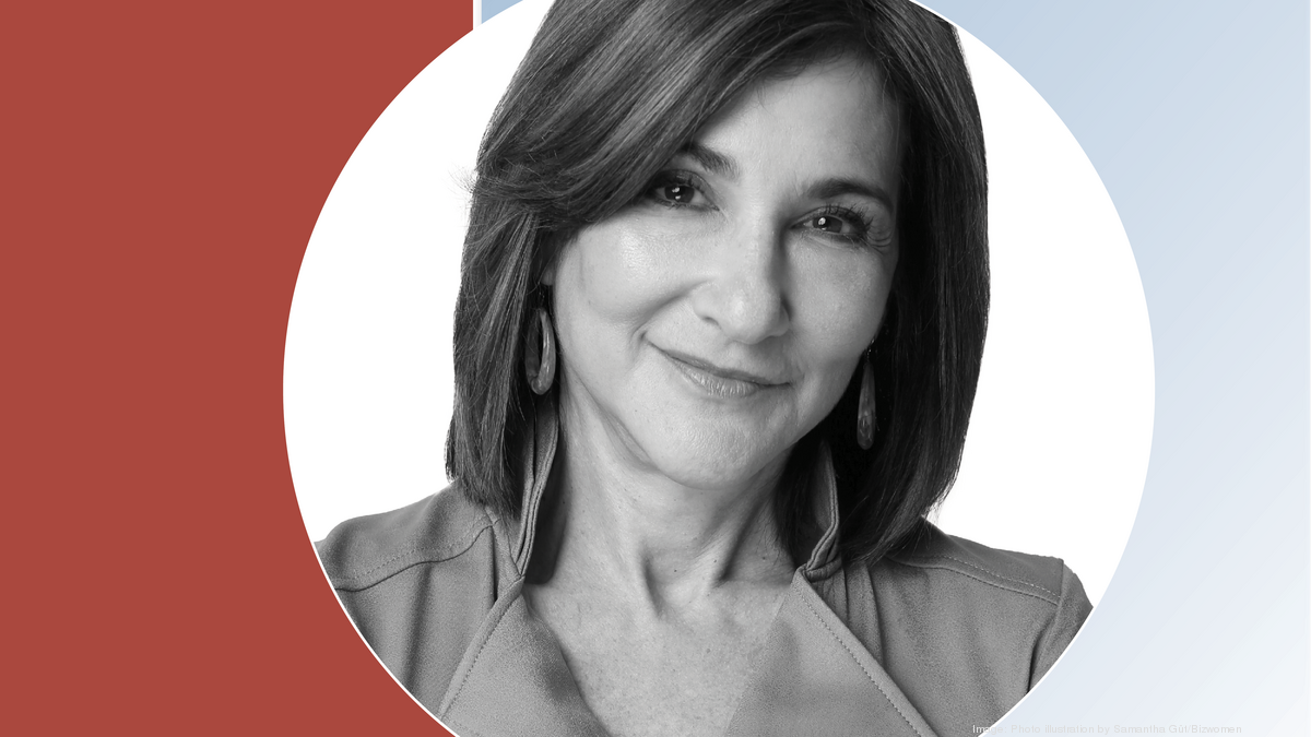 In Her Own Words: Lori Bush offers self-care during Covid and beyond ...
