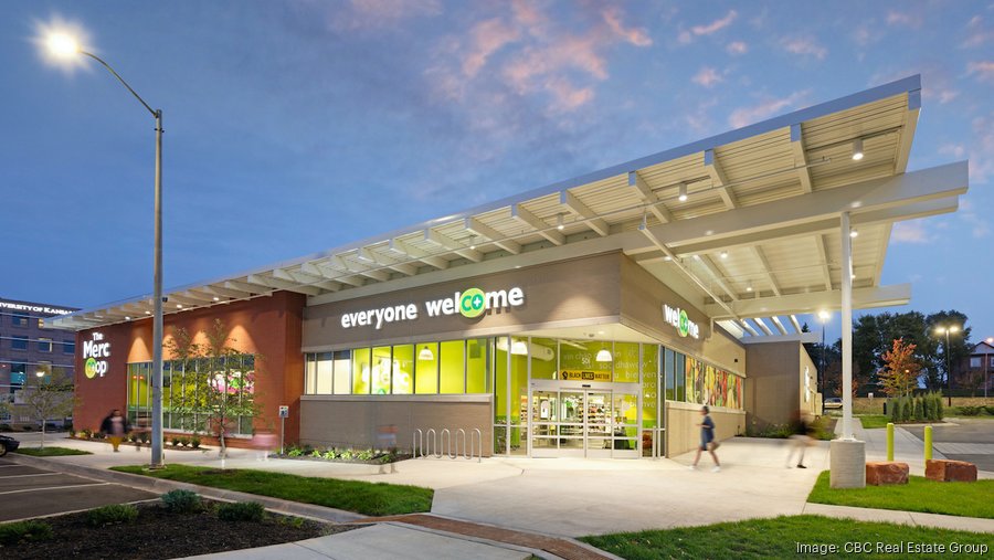 2021 Capstone Awards: Community impact — The UG and The Merc Co+op ...