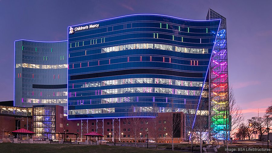Children’s Mercy taps new genomic testing system to diagnose rare ...