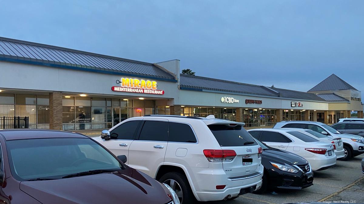 Next Realty affiliate buys Kings Automall Shopping Center - Cincinnati ...