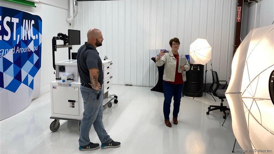2021 Best Places to Work: Manufacturer PHS West Inc. debuts on BPTW ...