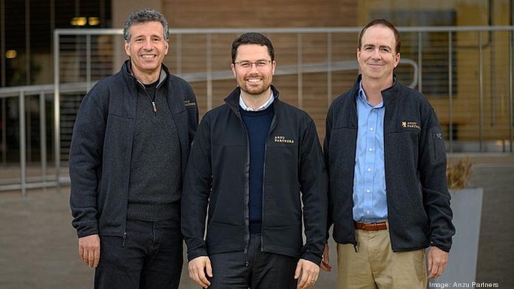 Anzu Partners is opening a new D.C. office - Washington Business Journal