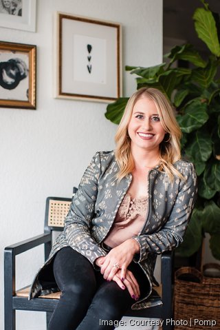 Denver virtual skincare startup Pomp raises seed funding round as ...