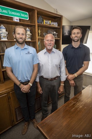 Third generation guiding Joe Bland Construction's growth in Austin ...