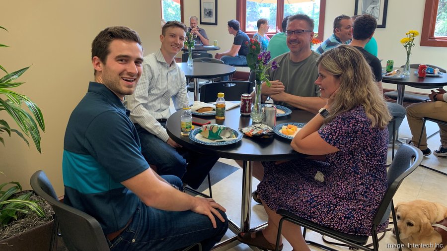 2021 Best Places to Work: Intertech racks up 15th BPTW award - Minneapolis / St. Paul Business ...