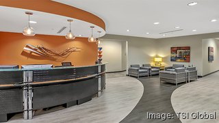 TSI Global expands to East Coast with new Charlotte office - Charlotte ...