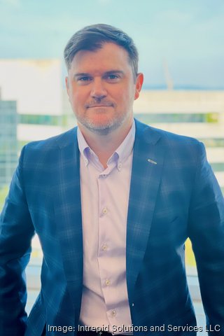 Intrepid Solutions and Services acquires Darkblade Systems - Washington ...