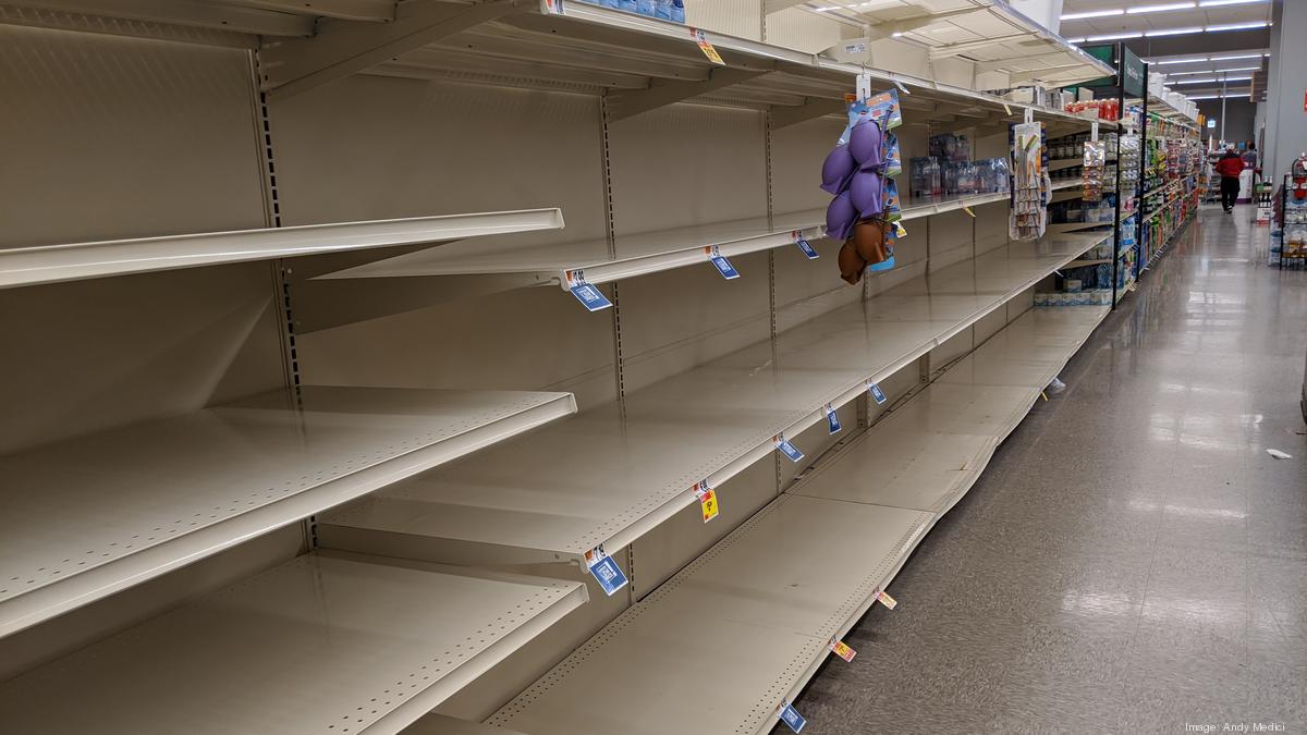 From semiconductors to labor, Covid-19 shortages persist. Experts say ...