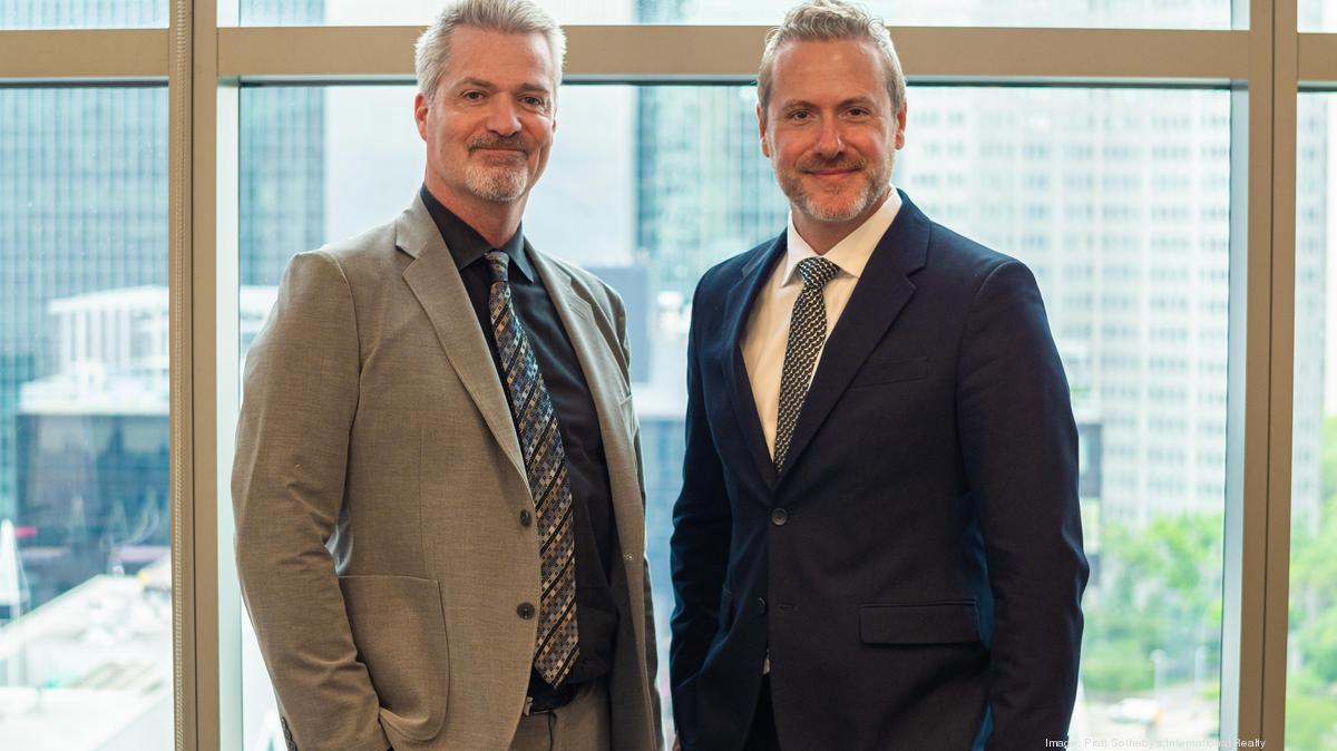 Piatt Sotheby's International Realty promotes Chris Dickson to ...