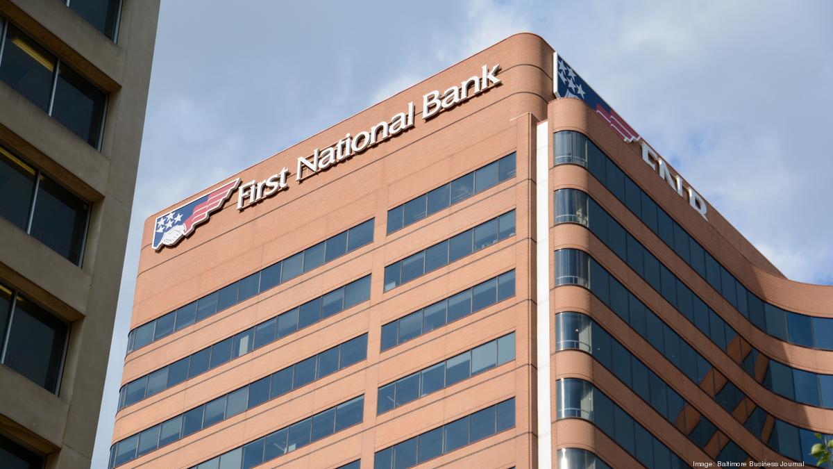 F.N.B. closes 7 Baltimore-area branches after acquiring Howard Bank ...