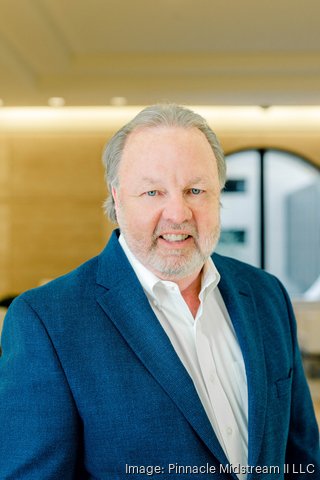 Pinnacle Midstream develops Dos Picos gas-processing facility in ...