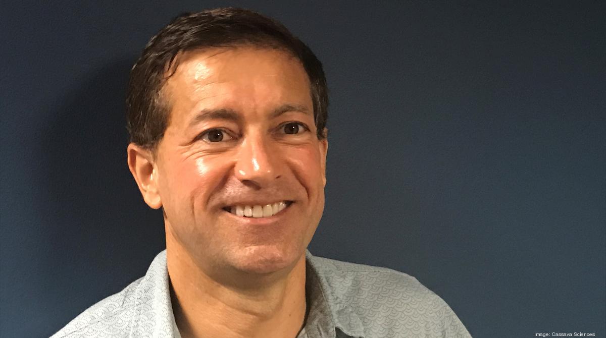 Cassava Sciences hits back at short sellers - Austin Business Journal