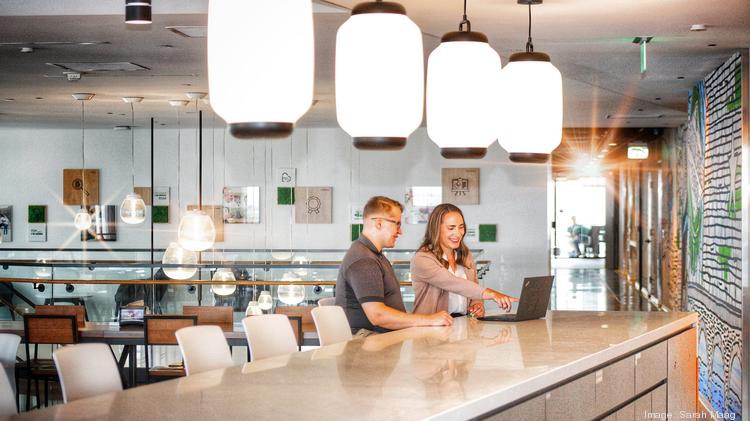 From the ground up: RSM’s office renovation represents the ...